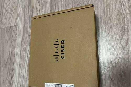 Телефон Cisco CP-6921–C-K9 новые