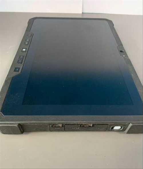 Планшет Dell 12 Rugged Tablet (7202)