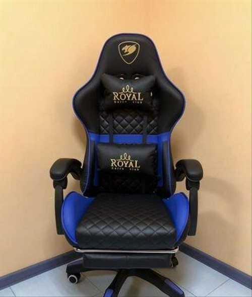 Компьютерное кресло Royal/стул игровой