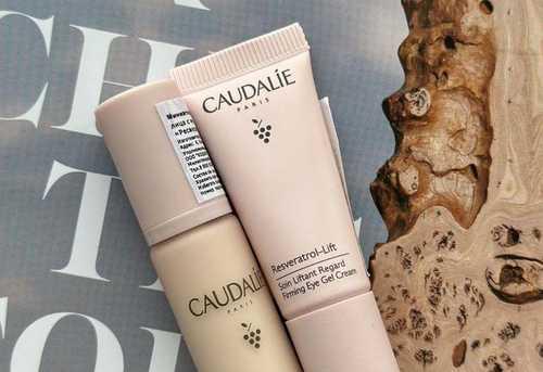 Caudalie resveratrol