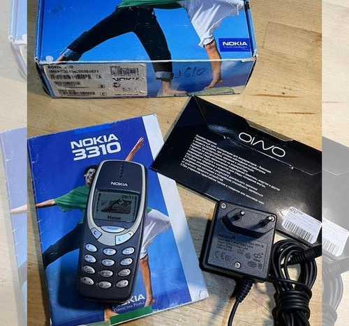 Nokia 3310