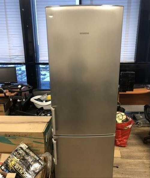 Холодильник kg36ex45 Siemens