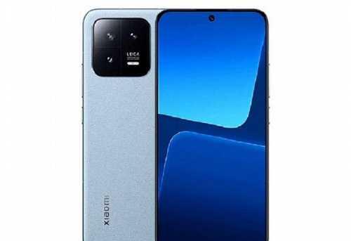 Смартфон Xiaomi 13 5G CN 8/256 GB Blue