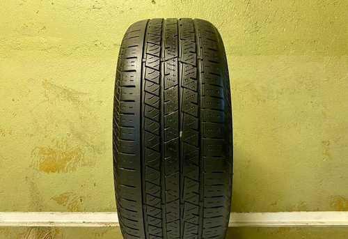 Continental ContiCrossContact LX 235/55 R17 99