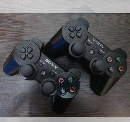 Dualshock 3 оригинальные