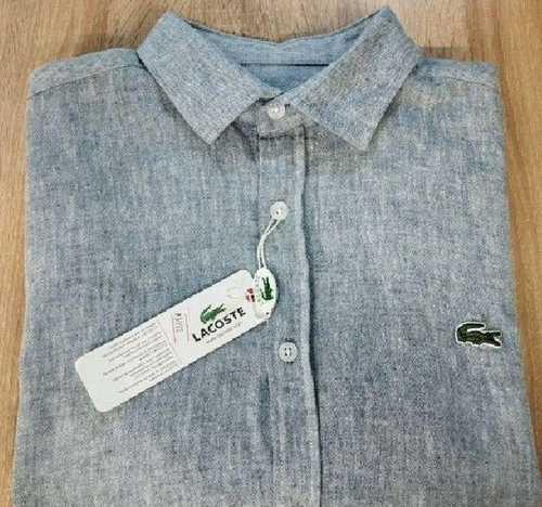 Рубашка Lacoste