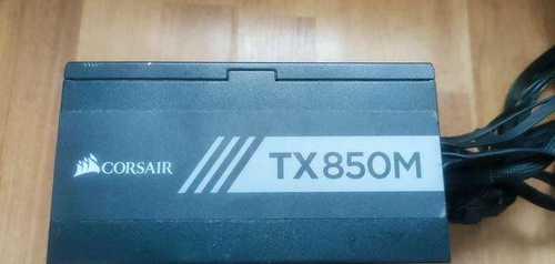 Corsair TX850M 850W