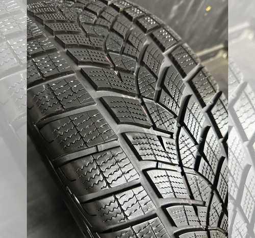 Goodyear UltraGrip Performance  SUV 225/55 R18