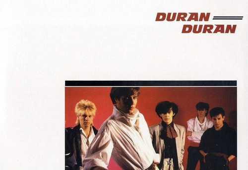 Пластинка Duran Duran