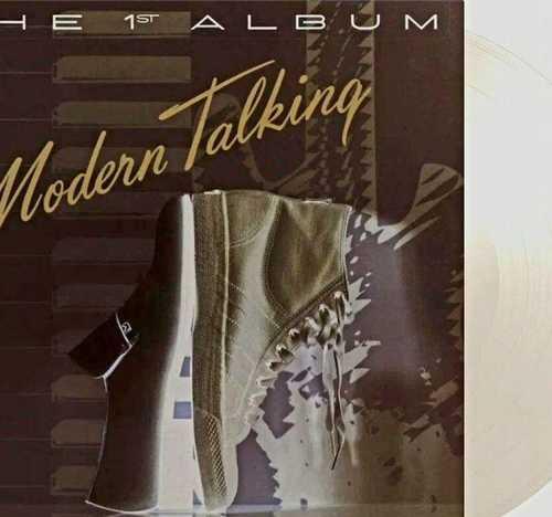6 альбомов Modern Talking одним лотом