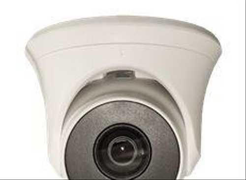Tantos TSi-Ee85FD Видеокамера сетевая (IP)