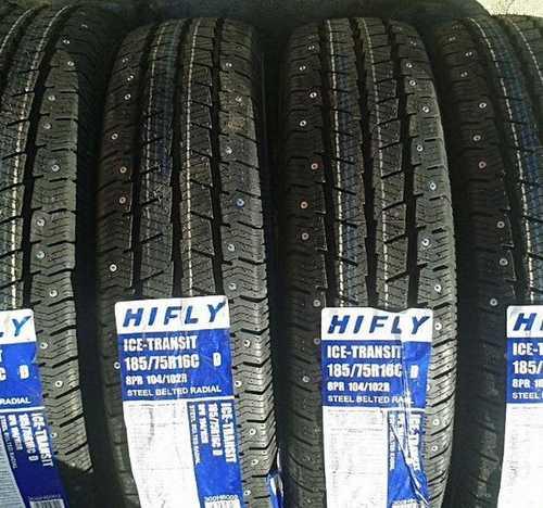 Hifly Ice-Transit 185/75 R16C R