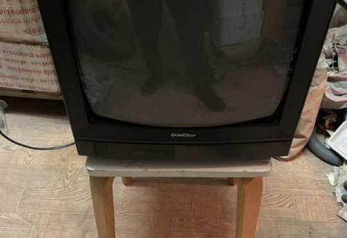 Телевизоры бу старые