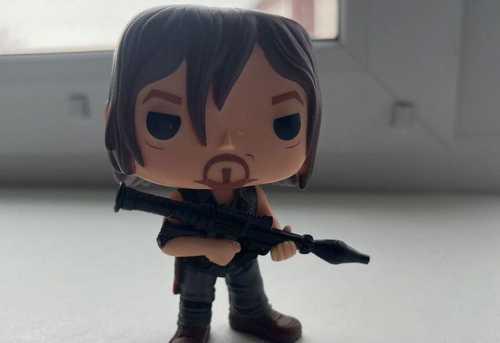 Funko POP : The Walking Dead – Daryl