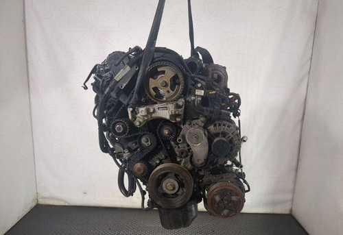 Двигатель Peugeot 508, 2011