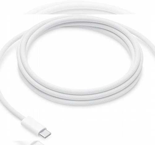 Зарядный кабель Apple Charge Cable USB-C 240W 2m