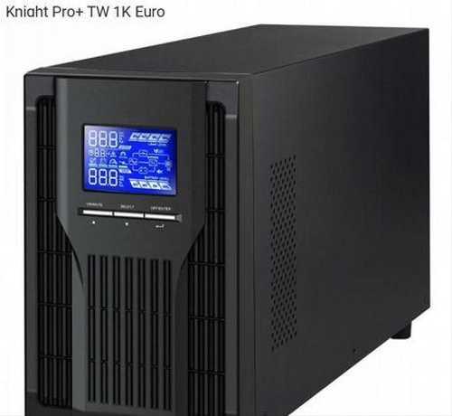Ибп Qdion Knight Pro+ 1000VA, Tower, Knight Pro+ T