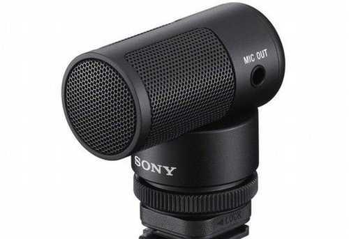 Микрофон-пушка Sony ECM-G1