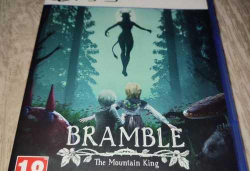 Bramble the mountain king PS5