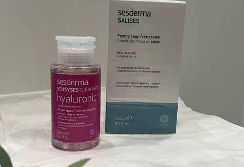 Sesderma salises