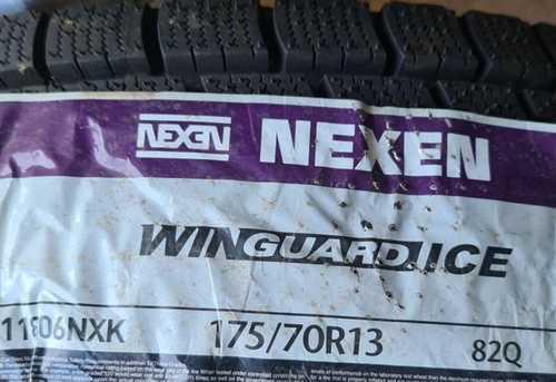 Nexen Winguard Ice 175/70 R13 82Q