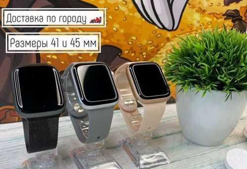 Apple watch 7-8 mini max