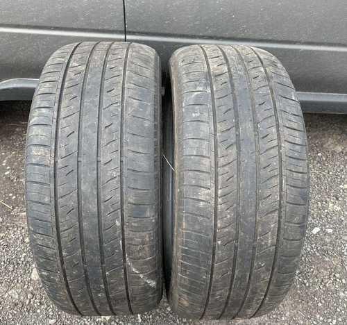 Dunlop Grandtrek PT3A 275/50 R21