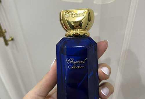 Духи Chopard Vetiver d’Haiti