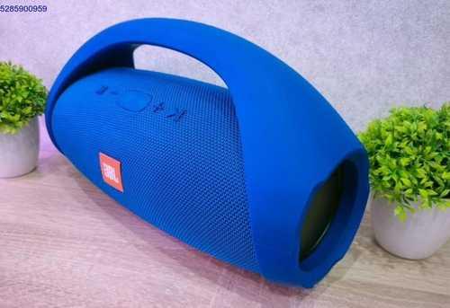 Колонка jbl boombox