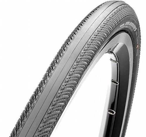 Покрышка Maxxis Dolomites 700x28C Silkworm