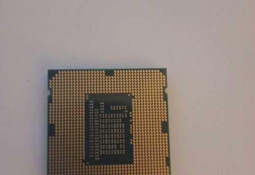 Процессор i3 3240 3,40GHZ
