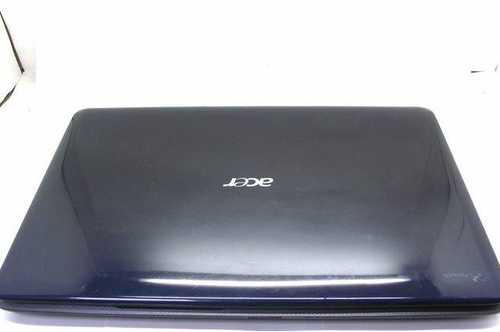 Ноутбук Acer Aspire 8530ZG 2,1GHz/4Gb/500Gb/R3650