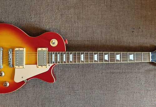 Электрогитара Cortland Les Paul