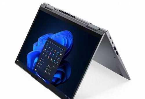 Новый Yoga X1 gen 8 ThinkPad i7-13е 14" 32Gb/1T 5G