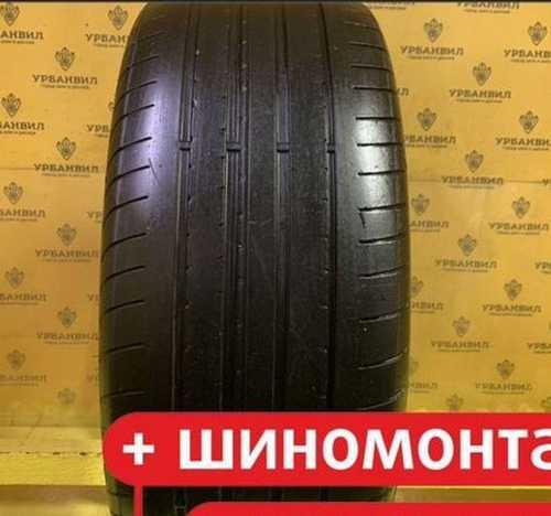 Goodyear Eagle F1 Asymmetric 3 245/40 R19 98Y