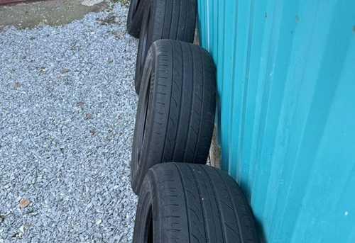 Landsail LS588 SUV 225/55 R18