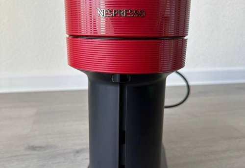 Кофемашина nespresso vertuo next