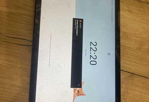 Планшет Teclast t40 pro