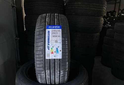 Winrun R330 245/35 R21 96W