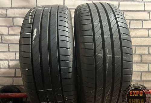 Michelin Primacy 3 ST 215/55 R17 94V