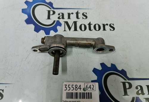 Трубка масляная АКПП Honda Capa GA4 D15B 1998