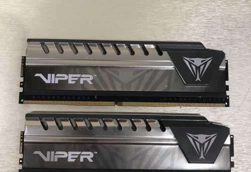 Patriot Viper Elite 16gb