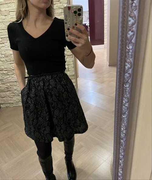 Max mara платье