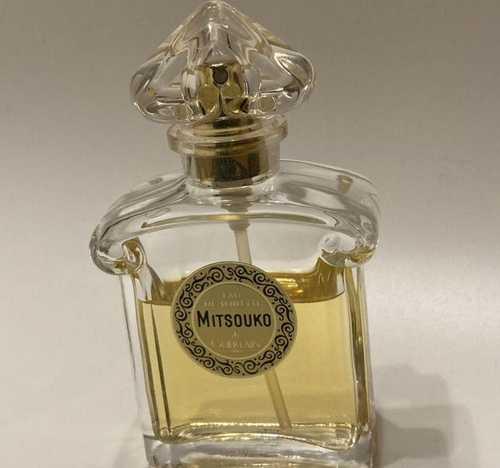 Парфюм Mitsouko Eau de Parfum Guerlain