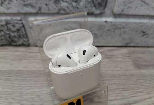Беспроводные наушники Apple AirPods 2,белые