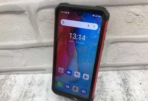 Ulefone Armor 8, 4/64 ГБ