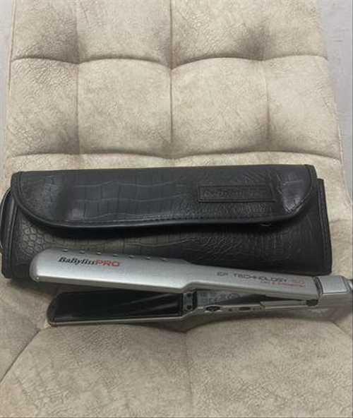Выпрямитель Babyliss PRO bab2073epe