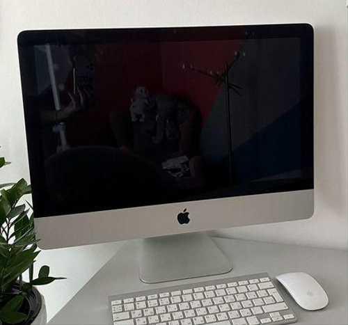 Apple iMac 2011