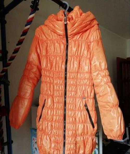 Слингокуртка, куртка для беременных деми