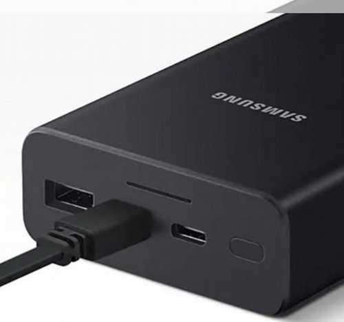 Powerbank samsung 20000 mah